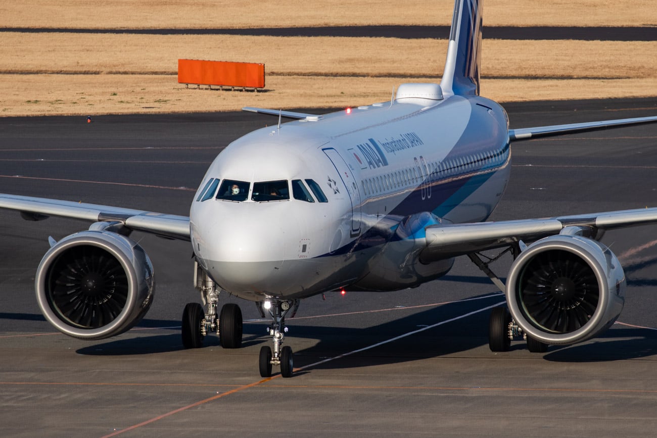 ANA to resume one daily Tokyo Haneda - Noto scheduled flight in late ...