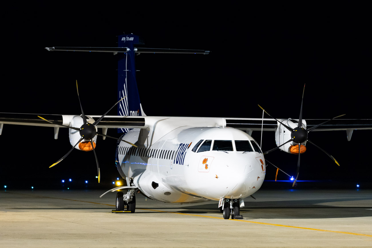 Toki Air to launch Niigata - Sendai in late April 2024 - Japan Aviation Hub