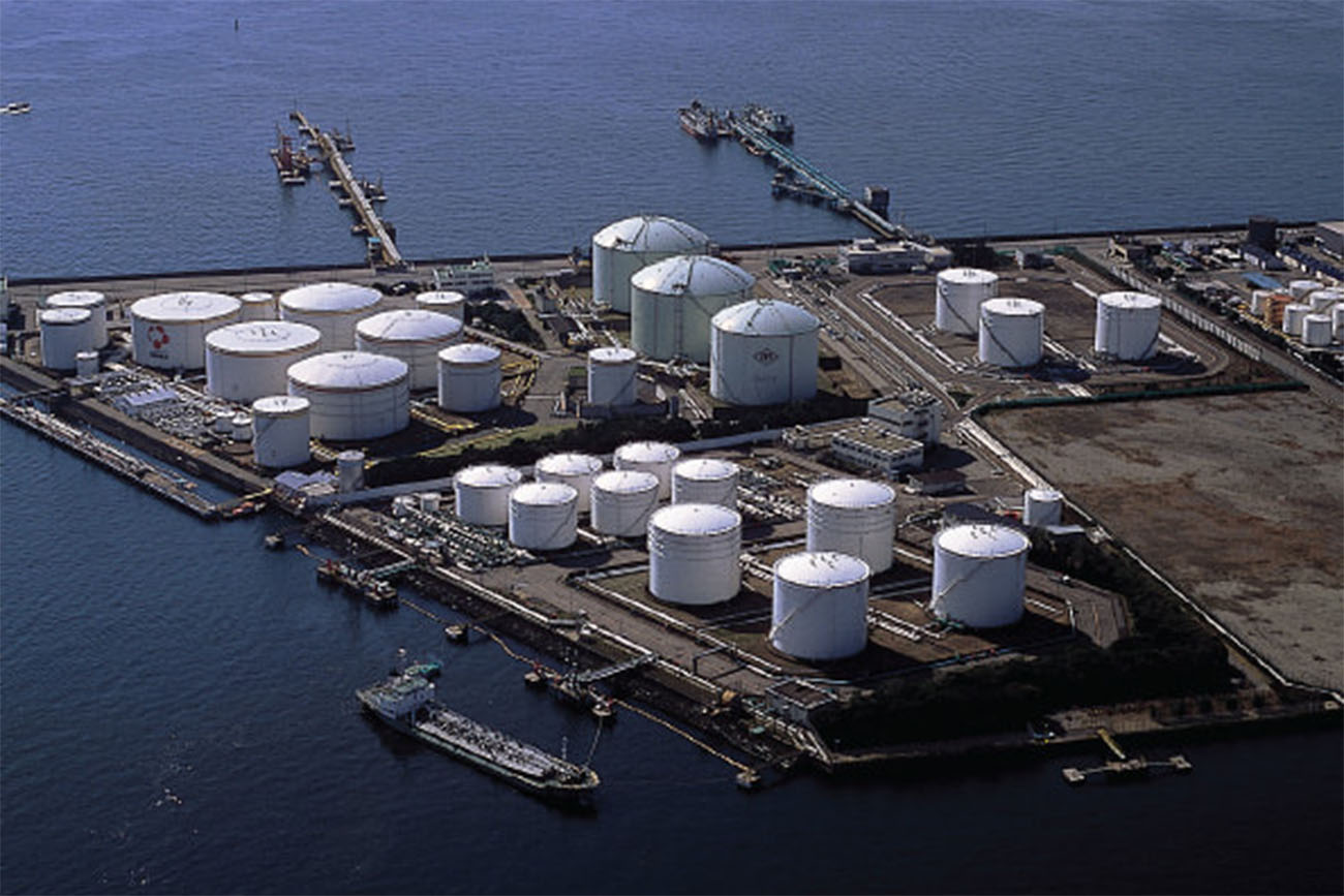 Narita Airport to import fuel directly from overseas for the first time ...