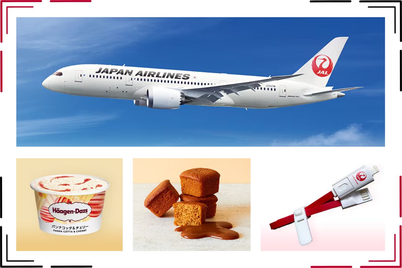 JAL to offer upgraded service on Tokyo - Ishigaki during August 2024 ...
