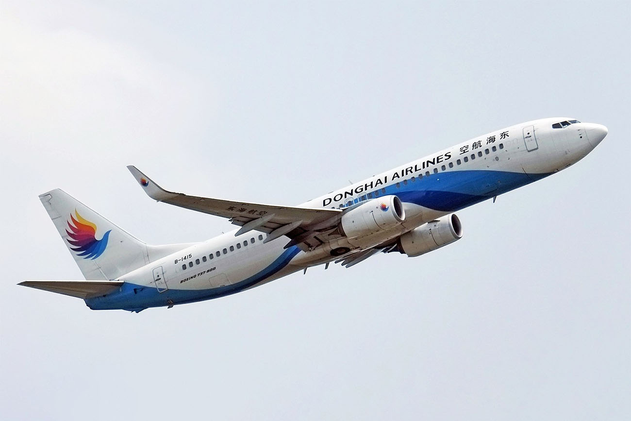 Donghai Airlines to launch Changzhou - Tokyo Narita in late September ...