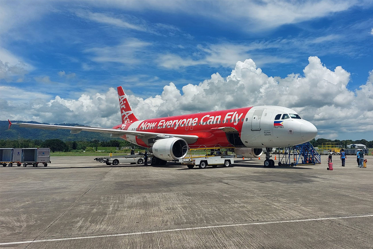 AirAsia Philippines scraps plans to launch Manila – Nagoya Chubu ...