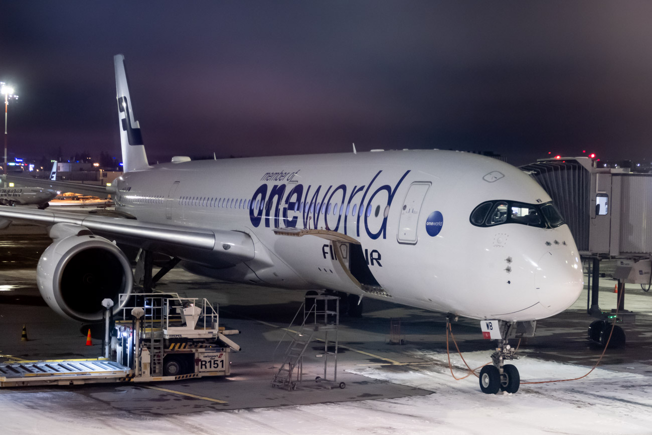 Finnair to increase Helsinki - Osaka Kansai to daily from March 2025 ...