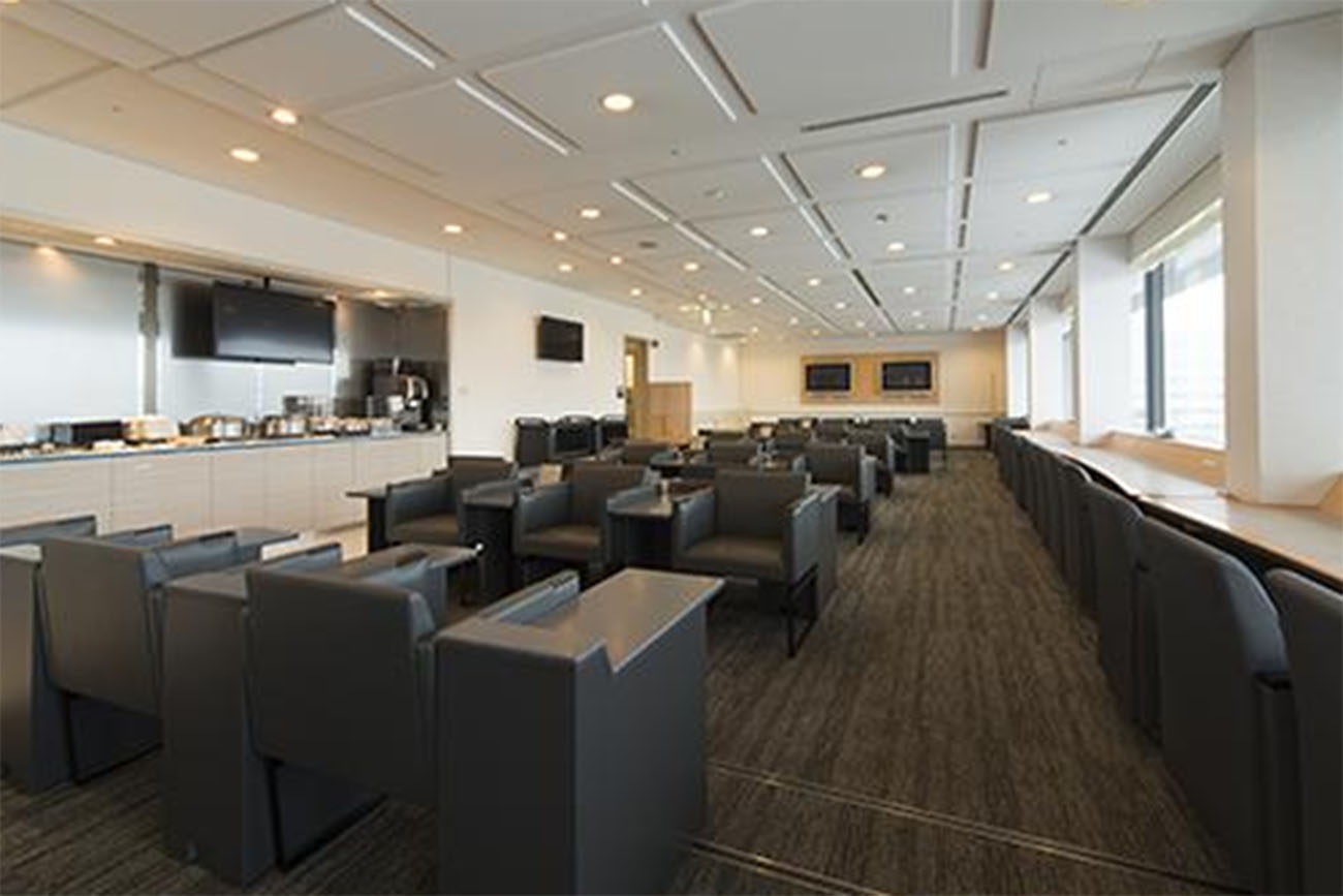 Osaka Kansai's ANA Lounge to leave Priority Pass network in late ...